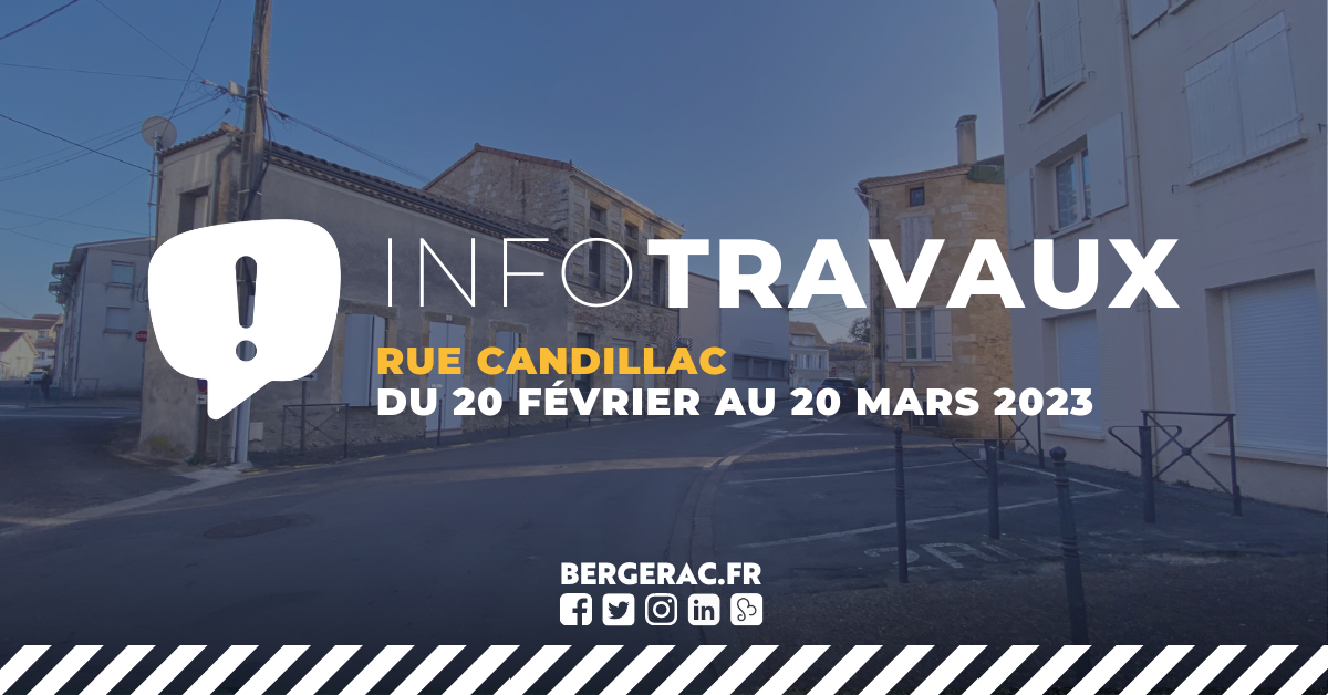 Travaux toiture rue Candillac