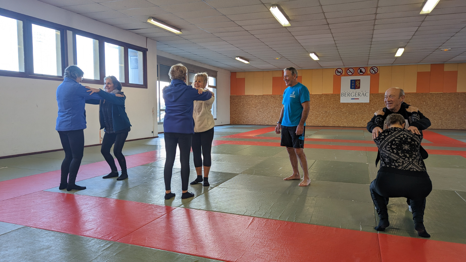 Éducateurs sportifs : métier par passion
