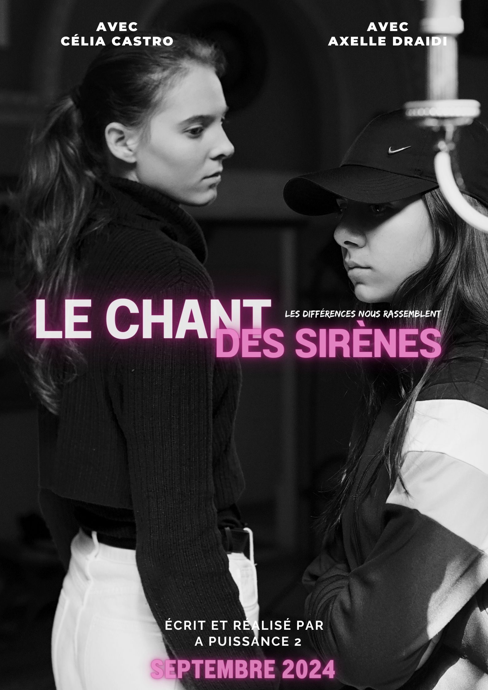 Cinéma : Le chant des sirènes